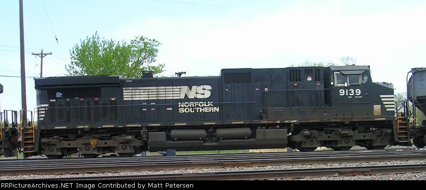 NS 9139